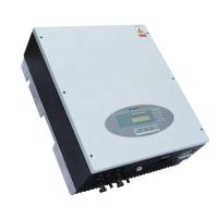 China Low Frequency Grid Connected Solar Inverter MPPT Home Energy Storage for sale
