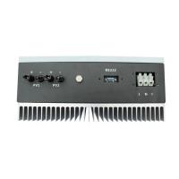 China Low Frequency Grid Connected Solar Inverter MPPT Home Energy Storage for sale