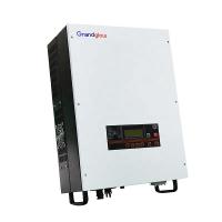 China 8000W Three Phase 380VAC On Grid Inverter 8KW MPPT Grid Tie Inverter for Industrial Solar Power System 5 Year Warranty for sale