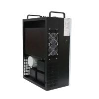 China 8000W Three Phase 380VAC On Grid Inverter 8KW MPPT Grid Tie Inverter for Industrial Solar Power System 5 Year Warranty for sale