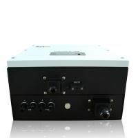 China Grandglow 5kW Grid Tied Solar Inverter 220V Single Phase High Efficiency MPPT IP65 for sale