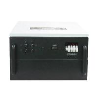 China Grandglow 10000W 3 Phase On Grid Tie Inverter 380V 400VAC for Solar Power System for sale