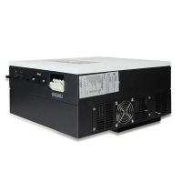 China Grandglow 5000W Three Phase 400VAC Grid Tied Solar Inverter for Industrial Systems for sale