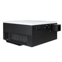 China Grandglow 5000W Three Phase 400VAC Grid Tied Solar Inverter for Industrial Systems for sale