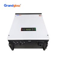 China 10000W 500VDC Single Phase On Grid Solar Inverter 230VAC 5 Year Warranty for sale