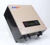 China 3KW Grid Tie Solar Inverter 3000W MPPT 230VAC Single Phase for Home System for sale