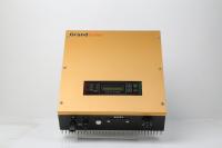China 3KW Grid Tie Solar Inverter 3000W MPPT 230VAC Single Phase for Home System for sale