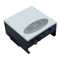 China Grandglow 1500W On Grid Tie Inverter 230VAC Single Phase for Home Solar Power System for sale