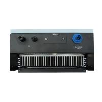 China Grandglow 1500W On Grid Tie Inverter 230VAC Single Phase for Home Solar Power System for sale
