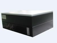 China Grandglow 7KW Single Phase Grid Connected Solar Inverter 98.5% Efficiency MPPT Pure Sine Wave for sale