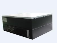 China Grandglow 7KW Single Phase Grid Connected Solar Inverter 98.5% Efficiency MPPT Pure Sine Wave for sale