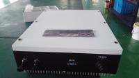 China 3kW 3000W Single Phase MPPT Grid Tied Solar Inverter 110V 220V IP65 for sale