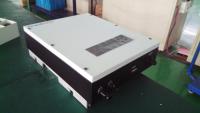 China 3kW 3000W Single Phase MPPT Grid Tied Solar Inverter 110V 220V IP65 for sale