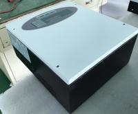 China 3kW 3000W Single Phase MPPT Grid Tied Solar Inverter 110V 220V IP65 for sale