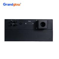 China 5kW Three Phase On Grid Tie Inverter 220V 380VAC 5000W Solar Power System for Industrial Use for sale