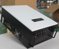 China MPPT Control On Grid Inverter Connected Photovoltaic Reverse Inverter for sale