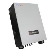 China 10kW Solar On Grid Inverter DC to AC 230V 45A LCD Display 50Hz for sale