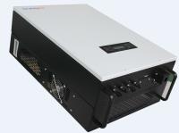 China 10kW Solar On Grid Inverter DC to AC 230V 45A LCD Display 50Hz for sale