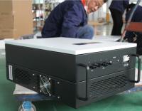 China 10kW Solar On Grid Inverter DC to AC 230V 45A LCD Display 50Hz for sale