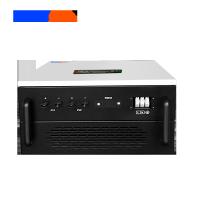 China 8000W 500VDC to 230VAC Single Phase MPPT On Grid Solar Inverter for Home Power System for sale
