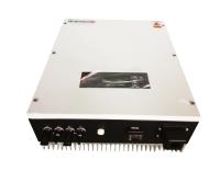 China MPPT On Grid Tie Inverter 5400W 500VDC 230VAC Single Output for Home Solar System for sale
