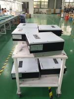 China MPPT On Grid Tie Inverter 5400W 500VDC 230VAC Single Output for Home Solar System for sale