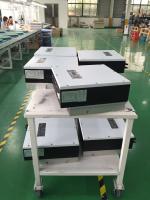 China MPPT On Grid Tie Inverter 5400W 500VDC 230VAC Single Output for Home Solar System for sale