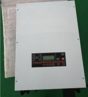 China Grandglow 5kW MPPT Solar Inverter 230V On Grid Tie Sine Wave Inverter for Home for sale