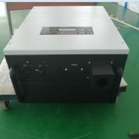 China Grandglow 5kW MPPT Solar Inverter 230V On Grid Tie Sine Wave Inverter for Home for sale