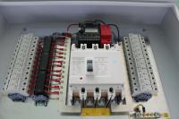 China 12 Stings in 1 out Solar PV Array DC Combiner Box For Solar Power System for sale