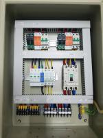China 22 Input 3 Output 1000VDC Solar PV Combiner Box with Lightning Arrester and Monitoring 1kW to 10kW for sale