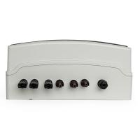 China PV Combiner Box HA  2 WAY 1000DVC for sale