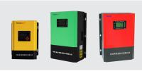 China PWM Solar Panel Controller SCP9650 96V 50A For Solar Working Station for sale