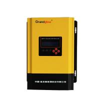 China 96V 80A MPPT Solar Charge Controller 8320W Max PV Input 430V for Solar System for sale