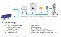 China 96V 80A MPPT Solar Charge Controller 8320W Max PV Input 430V for Solar System for sale