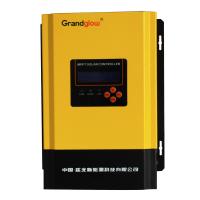 China MPPT Solar Charge Controller 96V 100A Photovoltaic Regulator for Off Grid System for sale