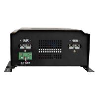 China MPPT Solar Charge Controller 96V 100A Photovoltaic Regulator for Off Grid System for sale