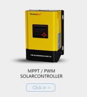 China MPPT Solar Charge Controller 96V 100A Photovoltaic Regulator for Off Grid System for sale