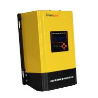 China MPPT Solar Charge Controller 48V 100A Photovoltaic Regulator for 12V 24V Auto Sensing System for sale