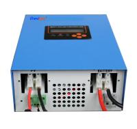 China 60A MPPT Solar Charge Controller 12V 24V 48V Auto Switch for Off Grid System for sale