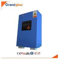 China MPPT Solar Water Pump Inverter DC to AC 3 Phase 18.5kW 380V 38A for sale