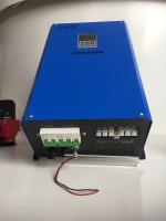 China MPPT Solar Water Pump Inverter DC to AC 3 Phase 18.5kW 380V 38A for sale