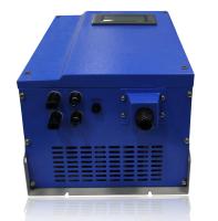 China MPPT Solar Water Pump Inverter DC to AC 3 Phase 18.5kW 380V 38A for sale