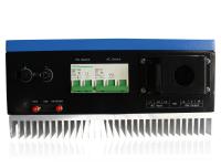 China 2.2KW Solar Pump Inverter with GPRS Three Phase LCD 800VDC MPPT for sale