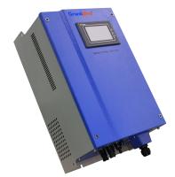 China 5.5kW 800V to 380V Three Phase MPPT Solar Photovoltaic Pump Inverter for sale