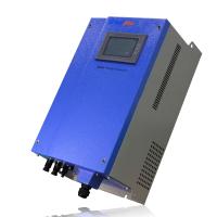 China 5.5kW 800V to 380V Three Phase MPPT Solar Photovoltaic Pump Inverter for sale