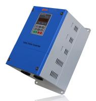 China 7.5kW Solar Water Pump Inverter Three Phase MPPT 380-440VAC VFD for Submersible Pump for sale