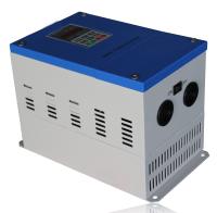 China 7.5kW Solar Water Pump Inverter Three Phase MPPT 380-440VAC VFD for Submersible Pump for sale
