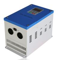 China 7.5kW Solar Water Pump Inverter Three Phase MPPT 380-440VAC VFD for Submersible Pump for sale
