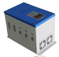 China 7.5kW Solar Water Pump Inverter Three Phase MPPT 380-440VAC VFD for Submersible Pump for sale